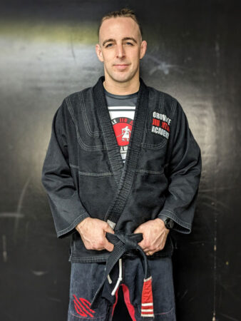 Jiu-Jitsu Instructors in Oroville, CA - BJJ Instructors